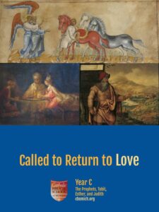 The Bible Course: Four Classes, One Story - Catholic Biblical School