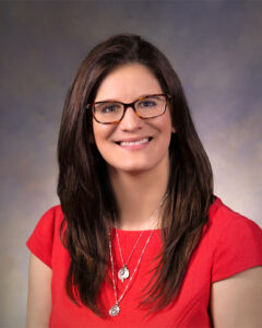 Elizabeth Rzepka - Catholic Biblical School