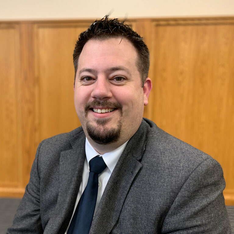 Richard Budd - Catholic Biblical School